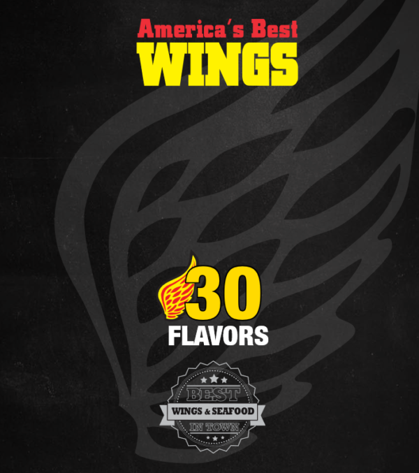 America’s Best Wings (Official Site)